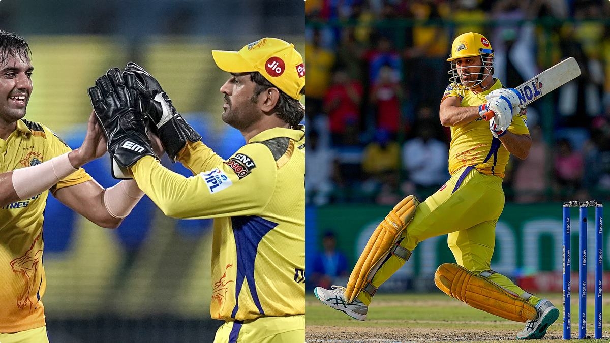 "Debate and Controversy: Will Dhoni Play in IPL? Latest Updates and ...