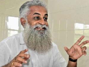 Education department has given clean chit to Dr. Rajath Kumar in ...