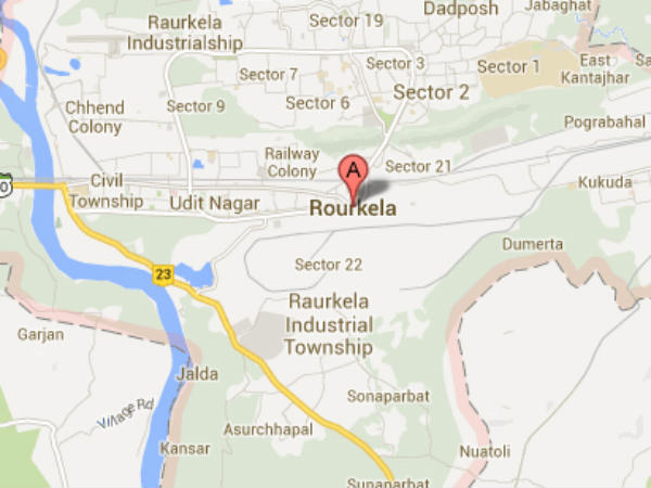 Poverty drives mother to 'sell' baby boy - Malayalam Oneindia