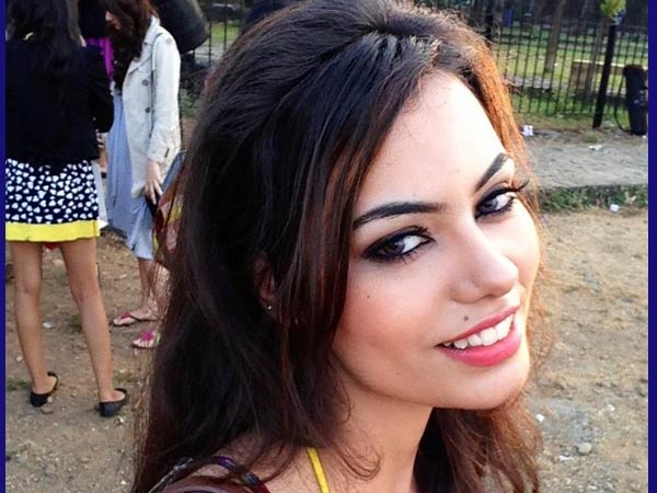 India's Srishti Rana Crowned Miss Asia Pacific World 2013 - Malayalam ...