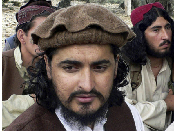 US killed Hakimullah Mehsud to destabilize peace process: Pakistan ...