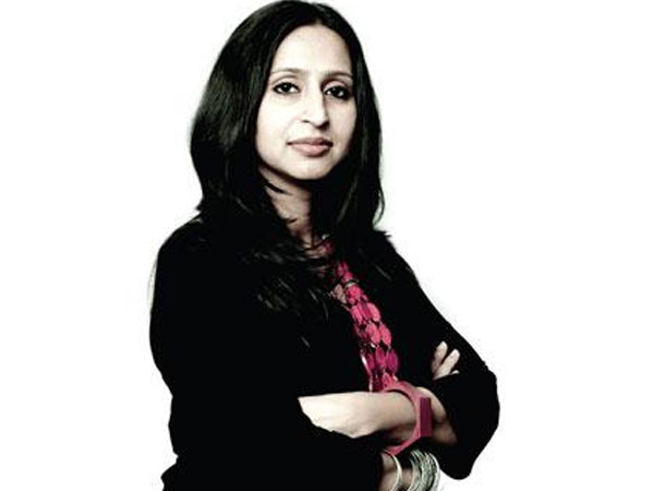 Who is Editor Shoma Chaudhury? - Malayalam Oneindia