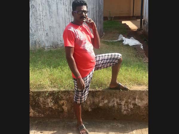 Same sim card used in TP murder conspiracy, used in jail - Malayalam ...