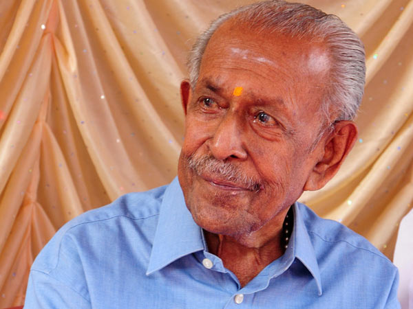 Uthradom Tirunal Marthanda Varma, titular Maharaja of Travancore, dies ...