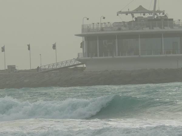 Cold Shamal winds to hit UAE | യുഎഇയില്‍ ഷമാല്‍ കാറ്റ് ആഞ്ഞടിക്കുന്നു ...