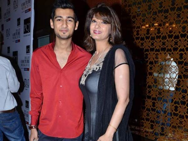 Sunanda Pushkar death: She was an angel, didn't belong here, says son ...
