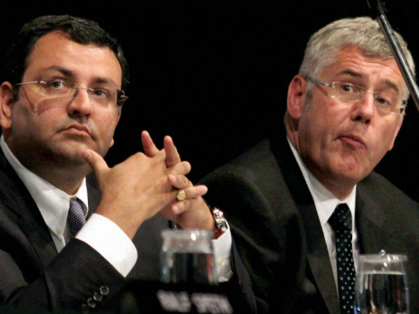 Tata Motors managing director Karl Slym falls off Bangkok hotel, dies ...