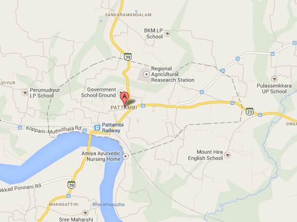 Three children drowns to death in Pattambi - Malayalam Oneindia