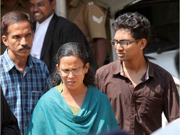 CPM may divide if any action against VS says KK Rama - Malayalam Oneindia