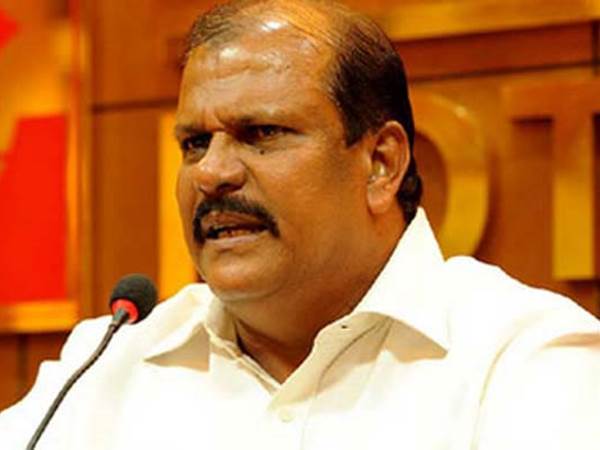 PC George will resign, if government hesitate to withdraw Kasturirangan ...