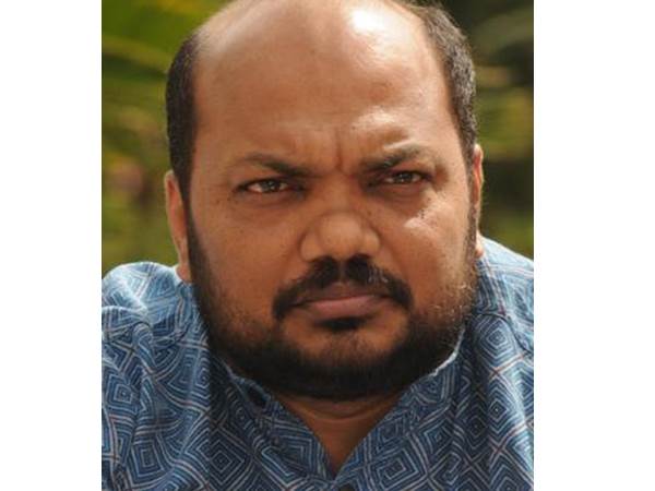 P Rajeev Mp supporting Rima Kallingal - Malayalam Oneindia