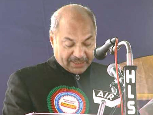 Who is galfar mohamed ali. - Malayalam Oneindia