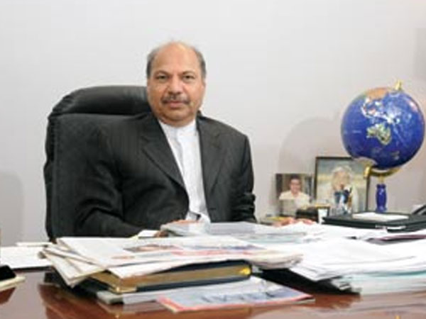 Who is galfar mohamed ali. - Malayalam Oneindia