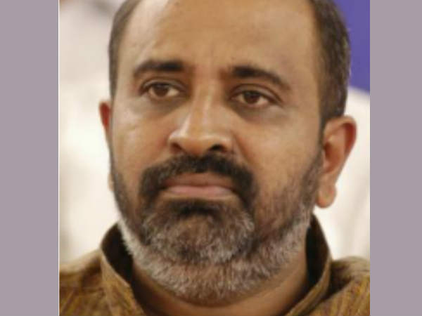 Mathew T Thomas to contest Kottayam - Malayalam Oneindia