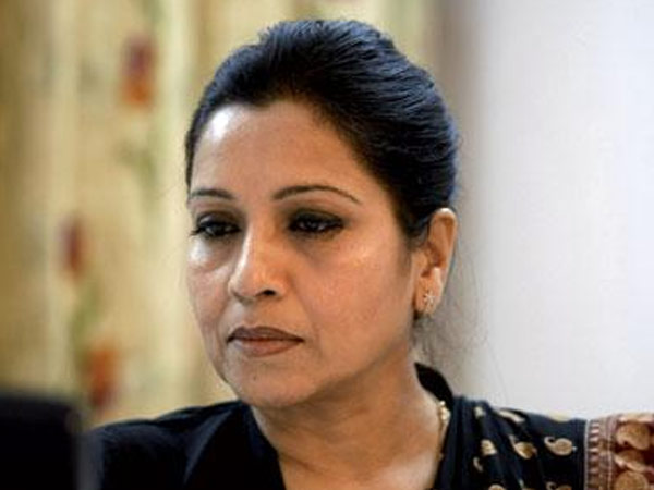 Know Asifa Khan: Muslim face of Modi’s female support base - Malayalam ...