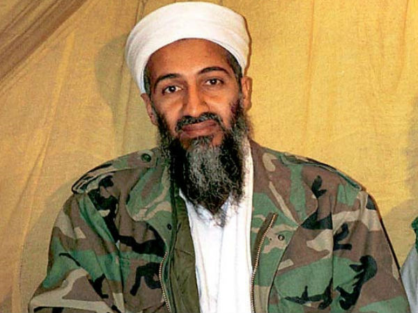 Pakistan Library Named 'Bin Laden' as Memory Fades - Malayalam Oneindia