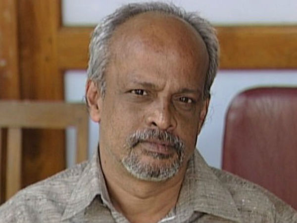 P Mohanan passes away - Malayalam Oneindia