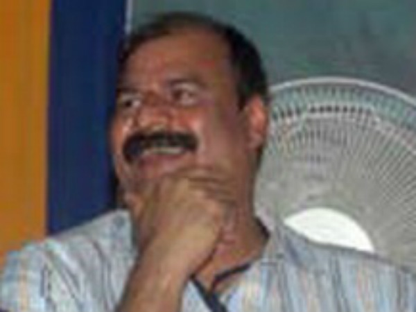 Volleyball player K. Udayakumar passes away | പ്രശസ്ത വോളിബോള്‍ താരം കെ ...