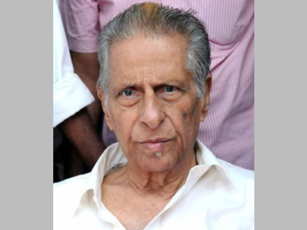 Life story of MV Raghavan - Malayalam Oneindia