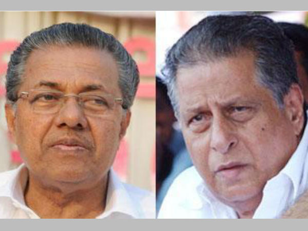 Life story of MV Raghavan - Malayalam Oneindia