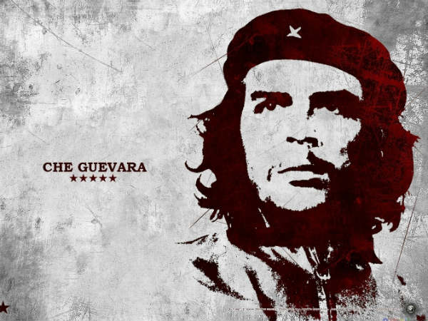 What happened to Che Guevara after he shot dead - Malayalam Oneindia