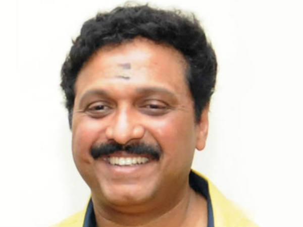 Ganesh Kumar mla going to join BJP - Malayalam Oneindia