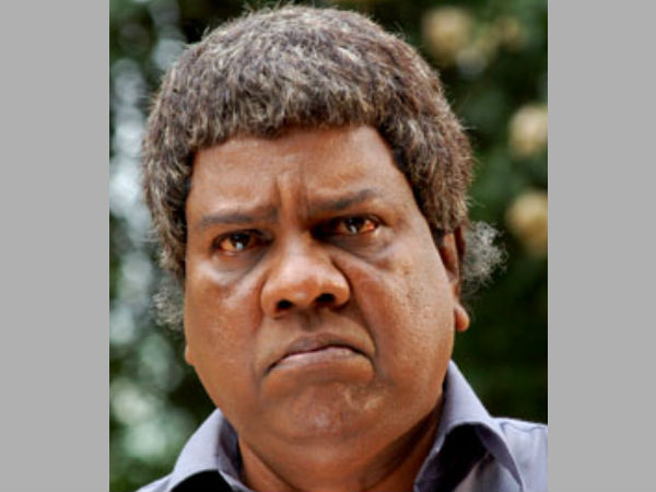 Mala Aravindan was an inevitable actor of Malayalam cinema during 70s ...