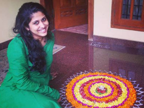 Fraud Case against singer Ranjini Jose - Malayalam Oneindia