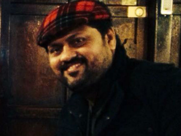 Director Boban Samuel's reaction on his fake death news - Malayalam ...