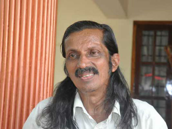 Pannyan Raveendran became emotional in CPI State Conference - Malayalam ...