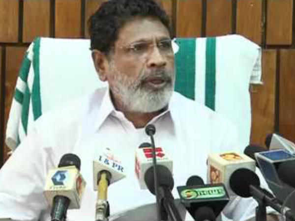 As a politician G karthikeyan entirely different from others ...