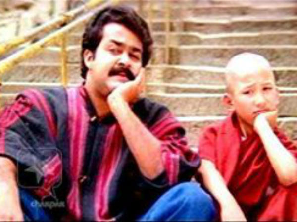 Yodha actor Unnikuttan and his family narrowly escaped from Nepal ...