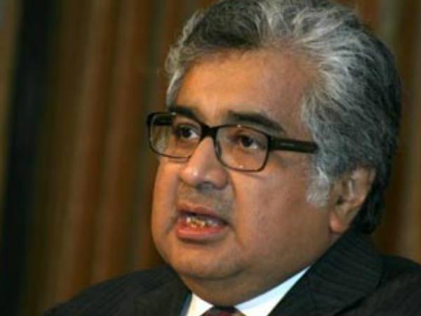 Salman Khan's angel Harish Salve: All you need to know - Malayalam Oneindia