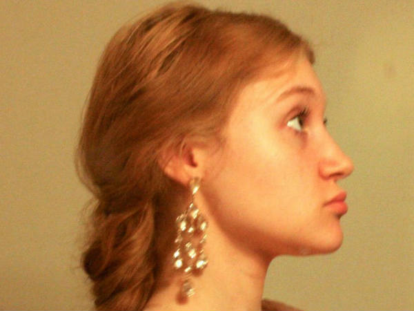 Who is Aurore Nouailhas, who revealed the truth about the controversial ...