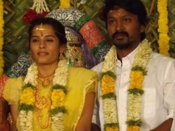 Tamil actor K Krishnakumar alleges physical abuse by his wife ...