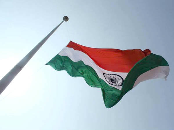 meaning and significance of national flag - Malayalam Oneindia