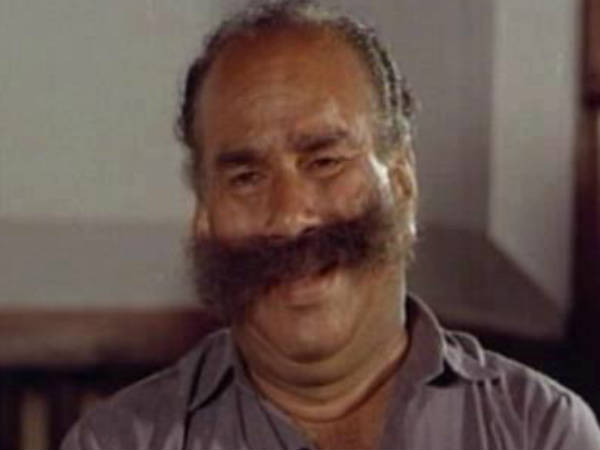 Social media talks about favorite actor Paravoor Bharathan - Malayalam ...