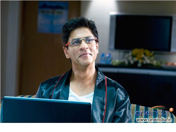 SRK remembers father on 35th death anniversary - Malayalam Oneindia