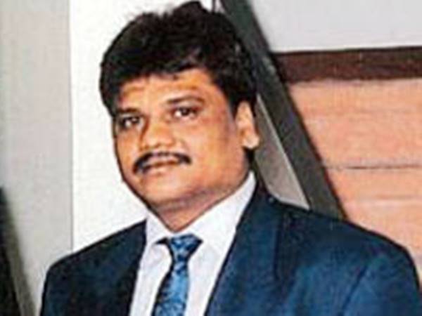 Bada Rajan, the mentor of Chhota Rajan was a Malayali - Malayalam Oneindia