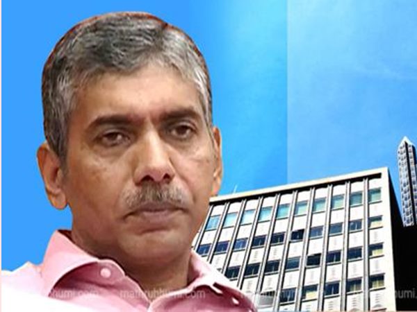Govt seeks explanation from IPS officer Jacob Thomas - Malayalam Oneindia