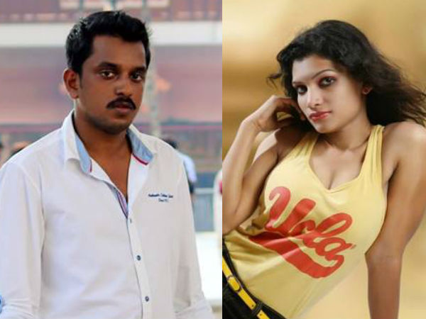 Reshmi Nair is not a criminal... Why? Lal Deni writes on his Facebook ...