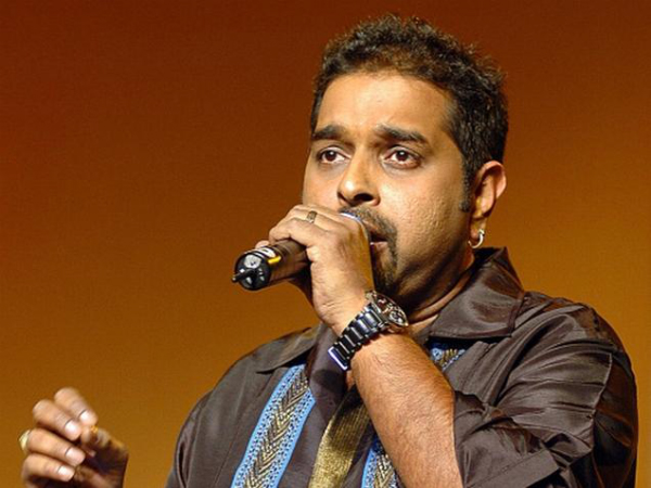 Singer Shankar Mahadevan suffers cardiac arrest, admitted to hospital ...