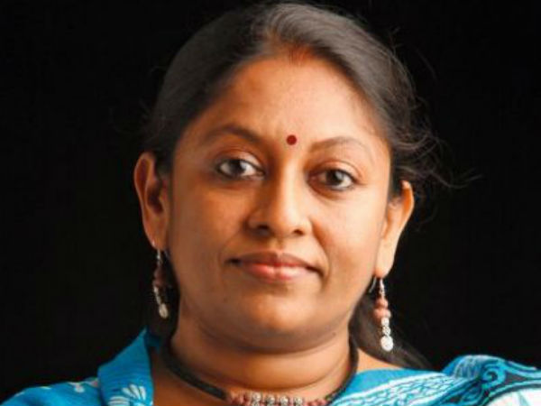 KR Meera's Araachar(The Hang Woman) bags Kendra Sahitya Akademi Award ...