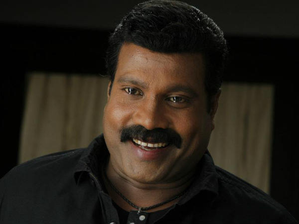 three are in police custody connection with actor kalabhavan mani's ...