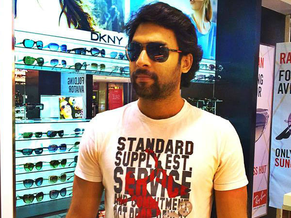 Actor Jishnu passes away, the positive life of Jishnu Raghavan ...