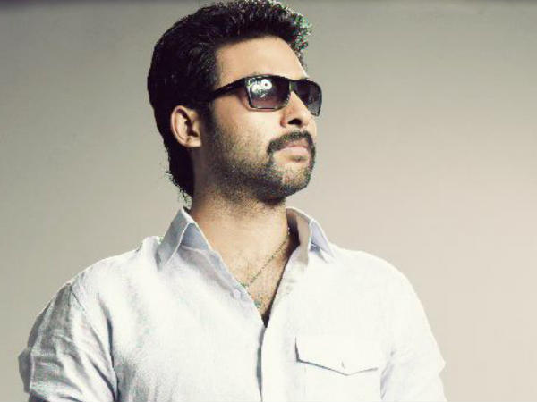 Actor Jishnu passes away, the positive life of Jishnu Raghavan ...