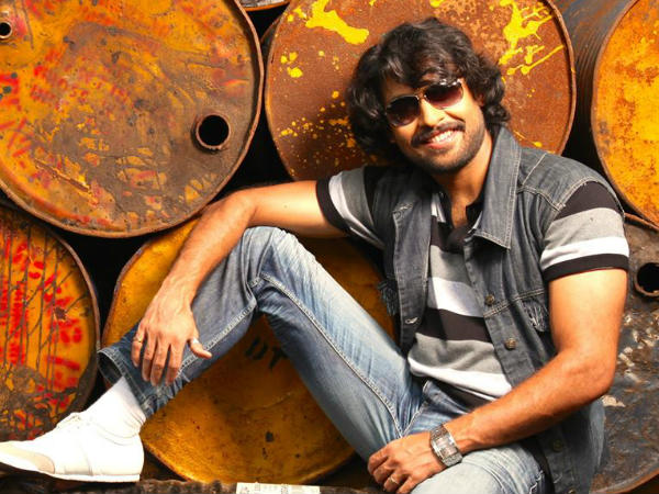 Actor Jishnu passes away, the positive life of Jishnu Raghavan ...