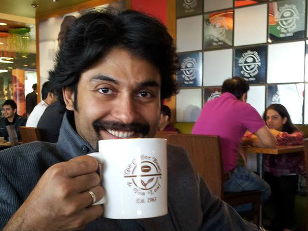 Actor Jishnu passes away, the positive life of Jishnu Raghavan ...