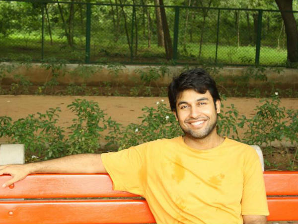 Actor Jishnu passes away, the positive life of Jishnu Raghavan ...