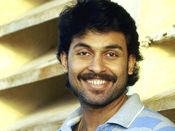 Actor Jishnu passes away, the positive life of Jishnu Raghavan ...